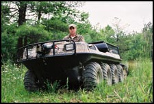 NCW Tested and Approved